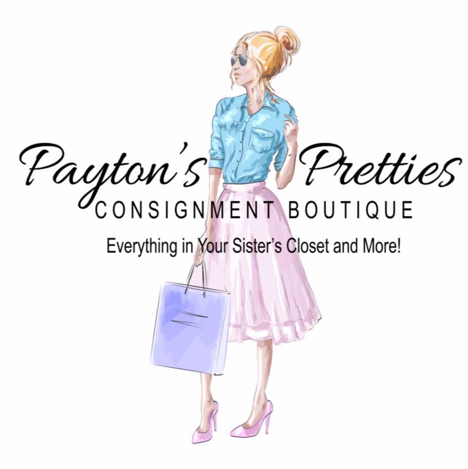 New Arrivals! • Payton's Pretties Consignment West Virginia